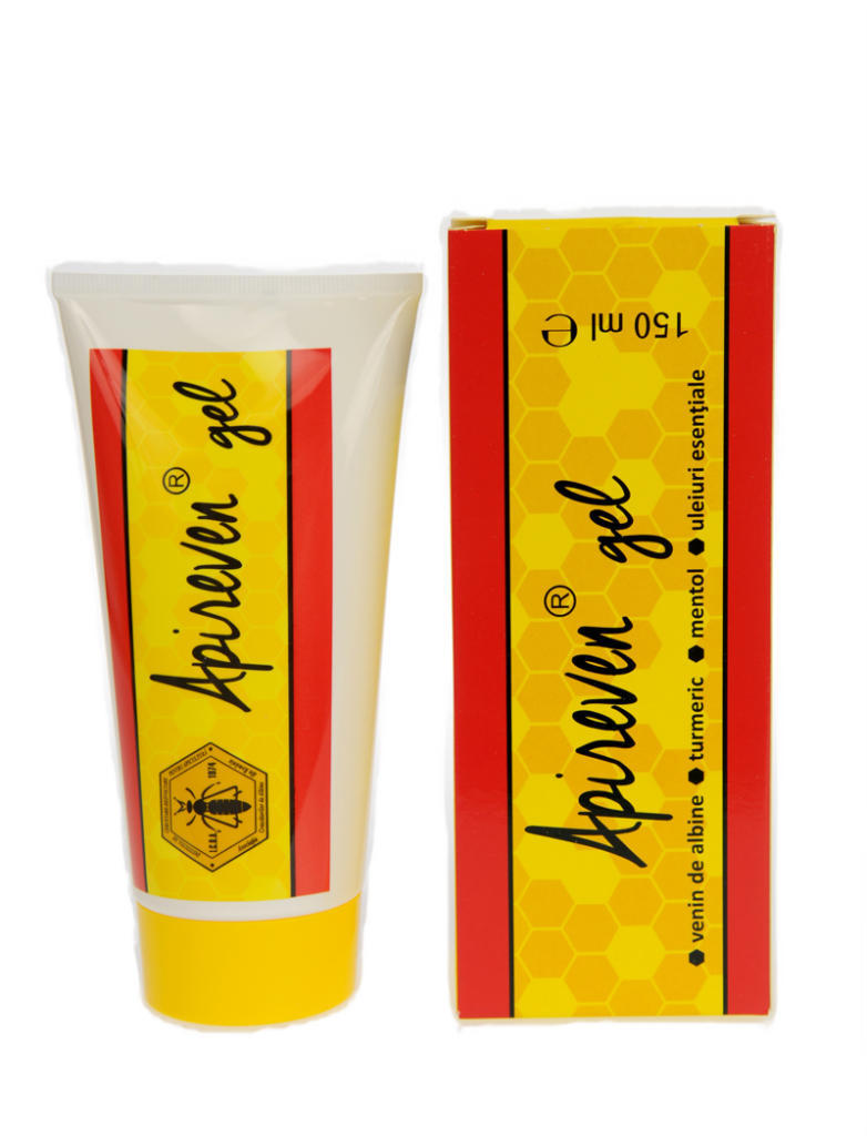 Apireven- gel - Magazin ICDApicultura